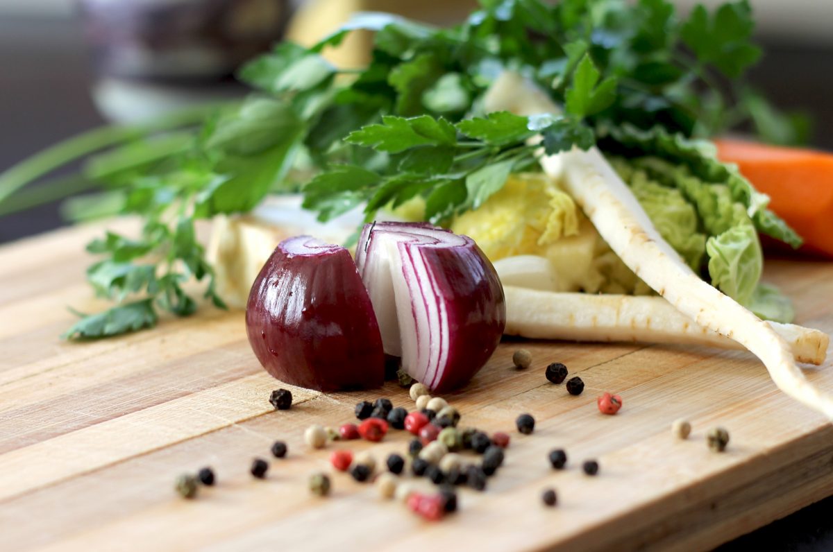 The 7 Day Shredding Meal Plan 